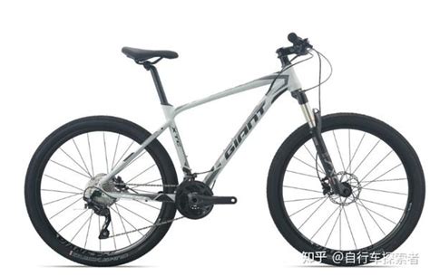 山地车配置专题篇1捷安特xtc800价格3700左右 知乎