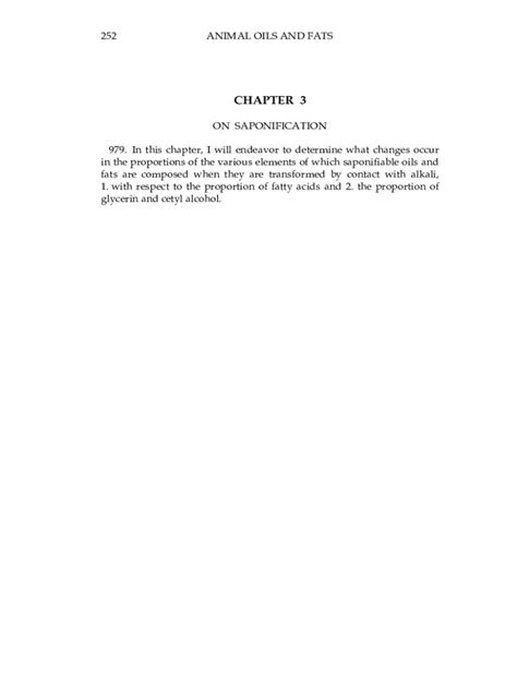 Fillable Online Lipidlibrary Aocs Saponification Value Of Fats And Oils As Determined From