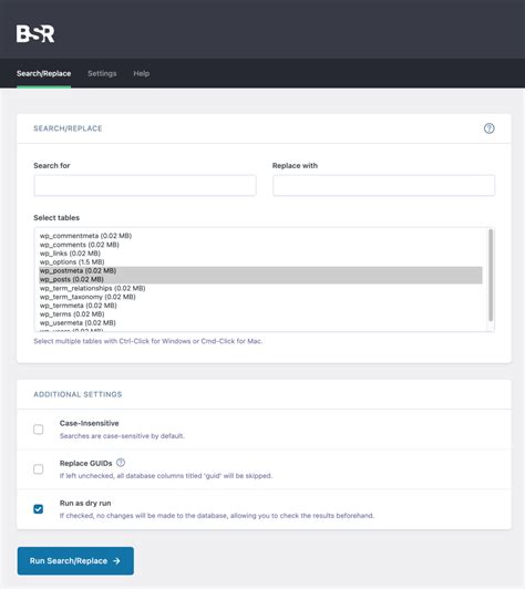 10 Best Wordpress Database Plugins In 2025