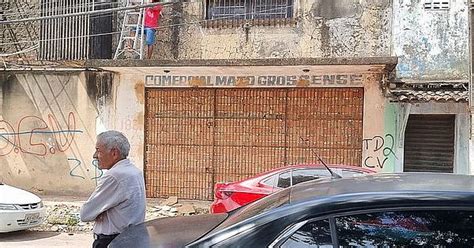 Suposto Autor De Feminicídio Na Levada é Preso No Ceará Cerca De 20