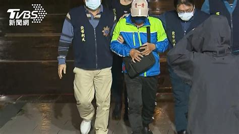 抓到了！恐嚇王鴻薇議員 男廚師高雄落網│tvbs新聞網
