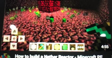 Nether Core Reactor You May Now Upvote Imgur
