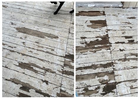 Not As Advertised Rust Oleum Restore Deck Coating Products Dont