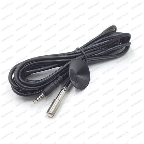 Sht Air Temperature Humidity Sensor Probe Sht Air Temperature Humidity Sensor Probe And