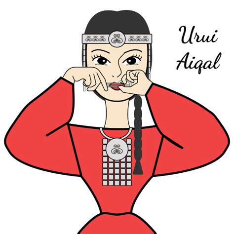 Animated Stickers For Whatsapp Sakha Style On Behance