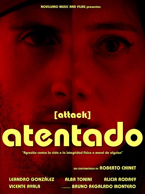 Prime Video Atentado