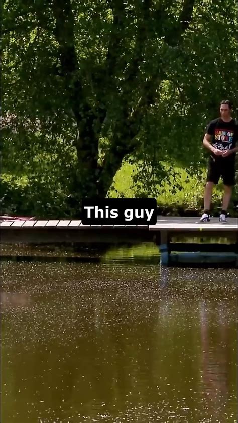 stone skipping world record r satisfyingasfuck