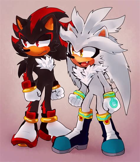 Cool Ranch Baja Blast On Twitter Sonic And Shadow Sonic Heroes