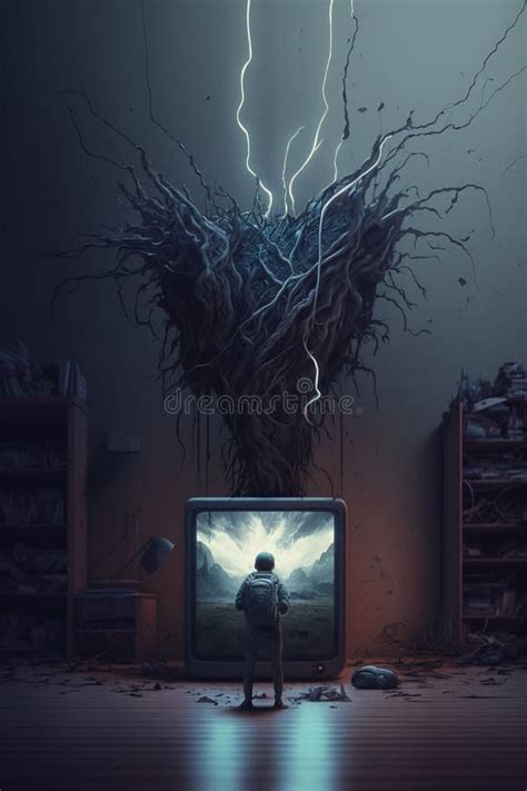 Boy Gamer Play In Pc As Concept For Video Game Day Digital Cyber