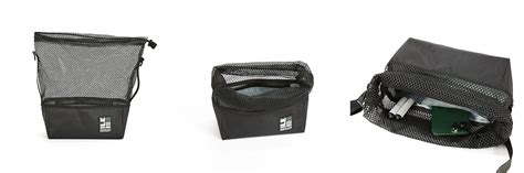 New Mesh Sling Inside Line Equipment