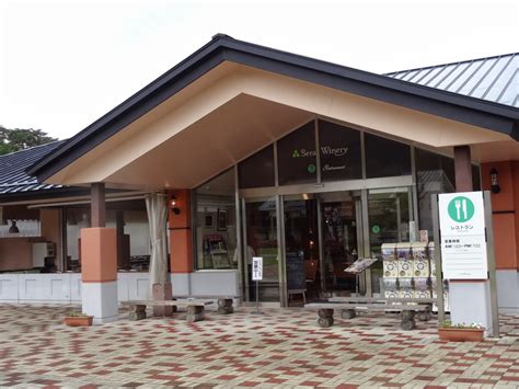 なんでも食べ物を紹介 広島県 世羅町 ～ステーキ丼～ 『せらワイナリーレストラン』