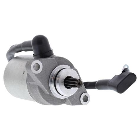 Arrowhead Starter Motor Can Am Ds70 Ds90 — Star Cycle Gear