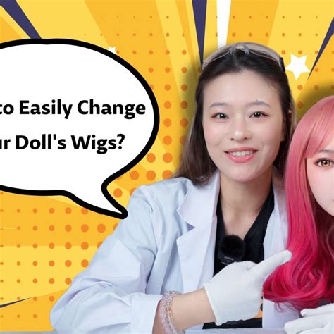 Doll Lab Ep3 Sino Doll Softmax Linbi Unboxing And Full Review Sex Doll Tv