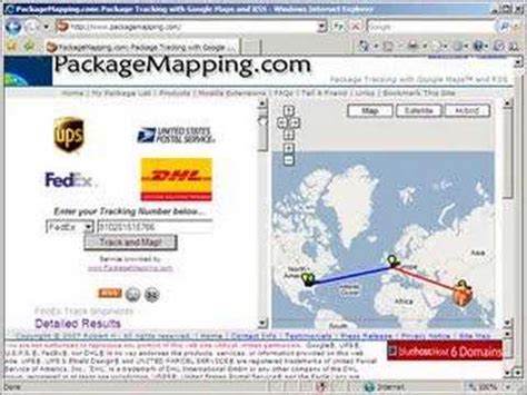 Does FedEx Have Live Map Tracking EasyRelocated