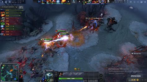 Team Nigma Vs Team B8 Game 1 ESL ONE ONLINE 2020 YouTube
