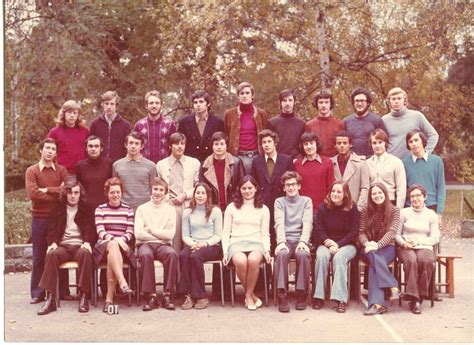 Photo De Classe Math Sup 2 De 1972 Lycée Albert Schweitzer Copains D