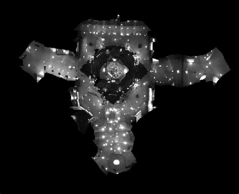 Dieter Foxs Mcl Animations Particle Filters For Robotics