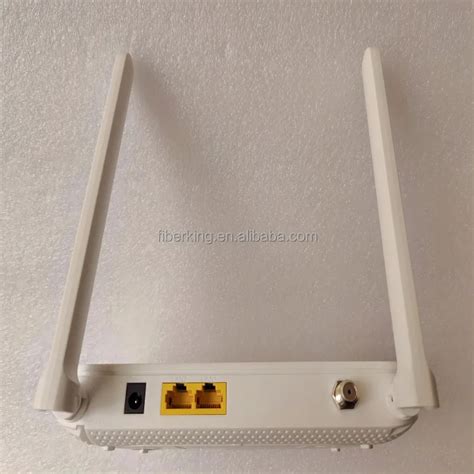 New Ftth Optic Fiber Hk Onu Catv Gpon Ge Fe Wifi G Onu Gpon Catv Buy Epon Onu Vsol Onu