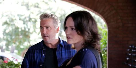 CSI Vegas Temporada 2 De qué manera se abordará salida de Sara Sidle