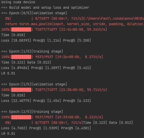 Spatial Cnn Overfitting Issue Jeffreyyihuang Two Stream Action Recognition GitHub