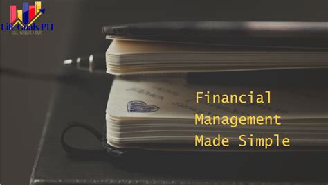 Demystifying Financial Management Its Simpler Than You Think