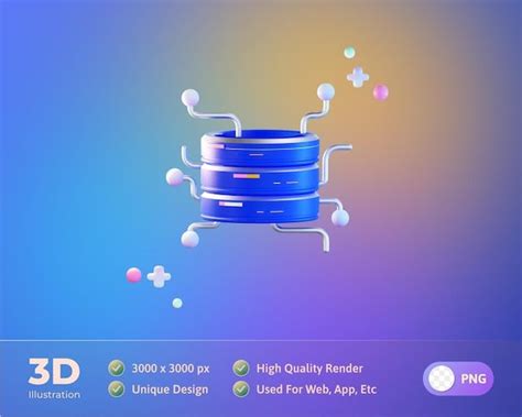 Data Integration Illustration