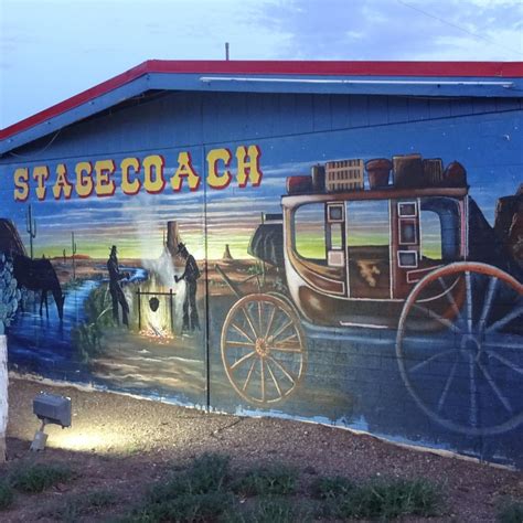 Stagecoach 66 Motel By Capital O Bewertungen Fotos And Preisvergleich