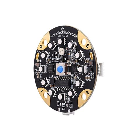 Makeblock HaloCode RPishop Cz