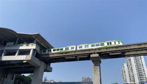 重庆13个轨道站点步行便捷项目完工投用！带来了哪些便利？
