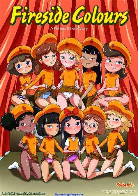 Fireside Colours Myhentaigallery Free Porn Comics And Sex Cartoons