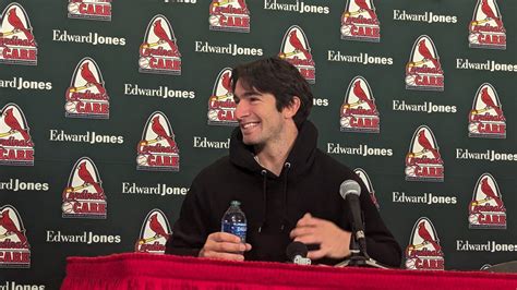 Cardinals Promote Prospect Thomas Saggese