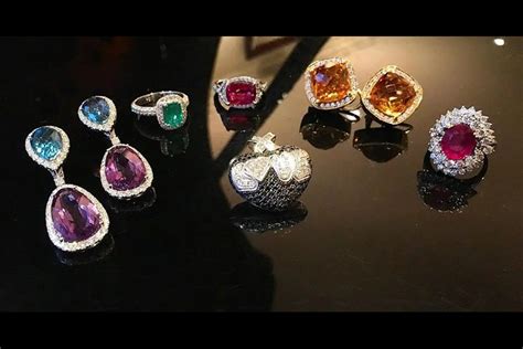 The Meaning Of Jewellery Birthstones And Zodiac Signs Lillianes Fine