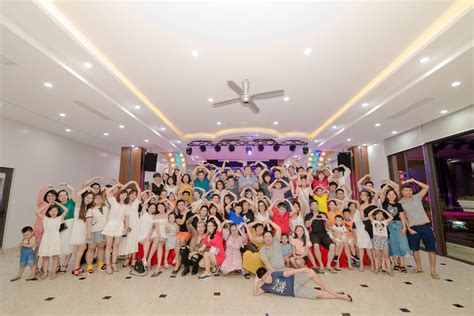Báo giá và Chi phí tổ chức Gala dinner Luxtour