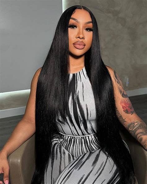 18 Fabulous Lace Front Wig Hairstyles Hermosa Hair