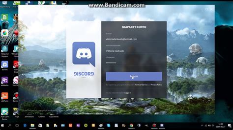 Hur Man Laddar Ned Discord Sword Witches YouTube