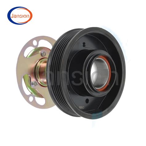 Vw Polo Aircon Compressor Pulley Cheapest Buy Br