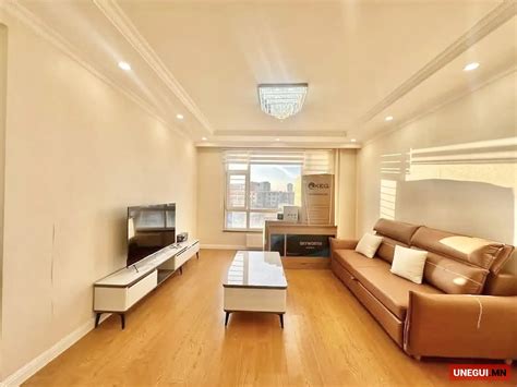Цэнгэлдэх хотхонд 3 өрөө 80м2 байр 3 5 сая ₮ №9262538 In УБ — Хан Уул 3 өрөө Unegui Mn