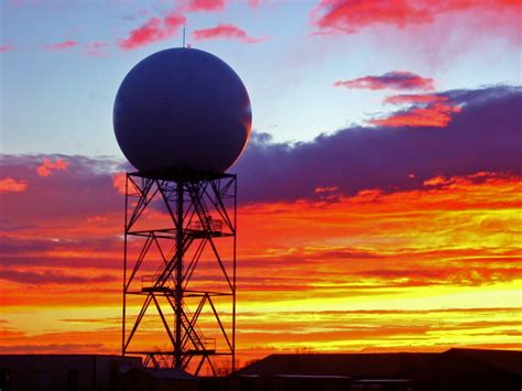 Odisha To Get First Doppler Radar Station In Paradip In A Few Days
