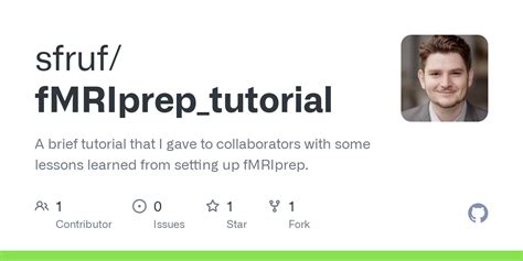 Github Sfruffmripreptutorial A Brief Tutorial That I Gave To Collaborators With Some
