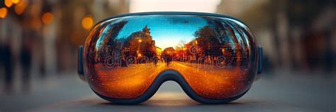 Pioneering Communications Industry Leveraging Augmented Reality Technologies For Innovative