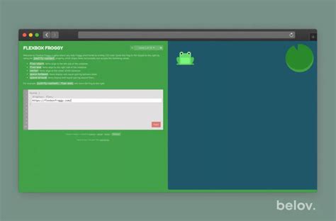 Making Css Learning An Adventure Belov Digital Agency