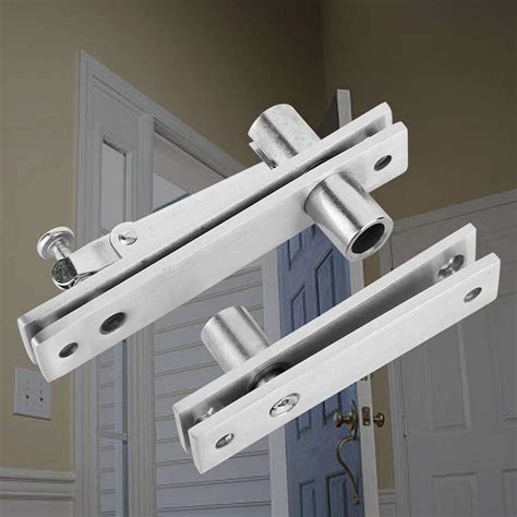 Ianulus Stainless Steel 360° Rotating Pivot Hinge For India Ubuy