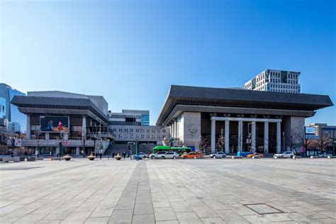 세종문화회관 서울연구데이터서비스