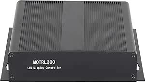Novastar MCTRL 300 Sender Box Amazon Co Uk Computers Accessories