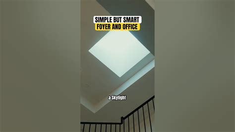 Simple But Smart Inside This Control4 Home Setup Foyer And Office