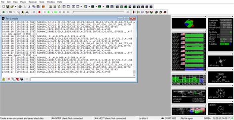 how to interface gps with beaglebone green neudeep technology blog