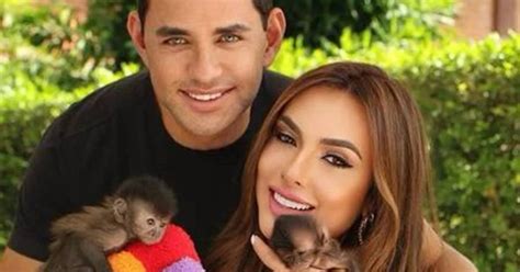 Nicole Bahls Nega Ter Ganhado Imóvel Milionário Do Namorado Mentira