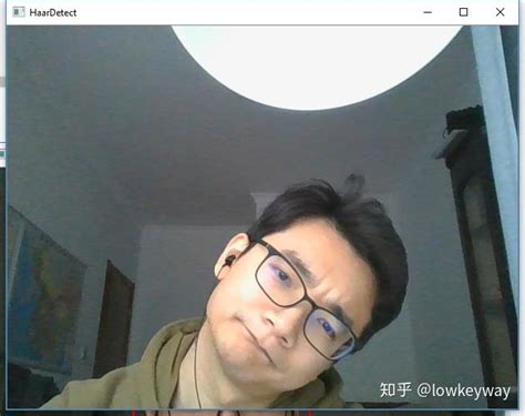 （四十八）haar级联检测器 知乎