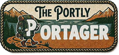 Announcing The Portly Portager — Traversing