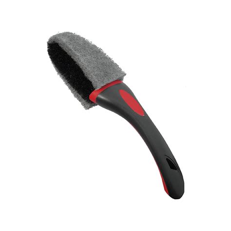 Vnx Cepillo Para Llantas Wheel Brush